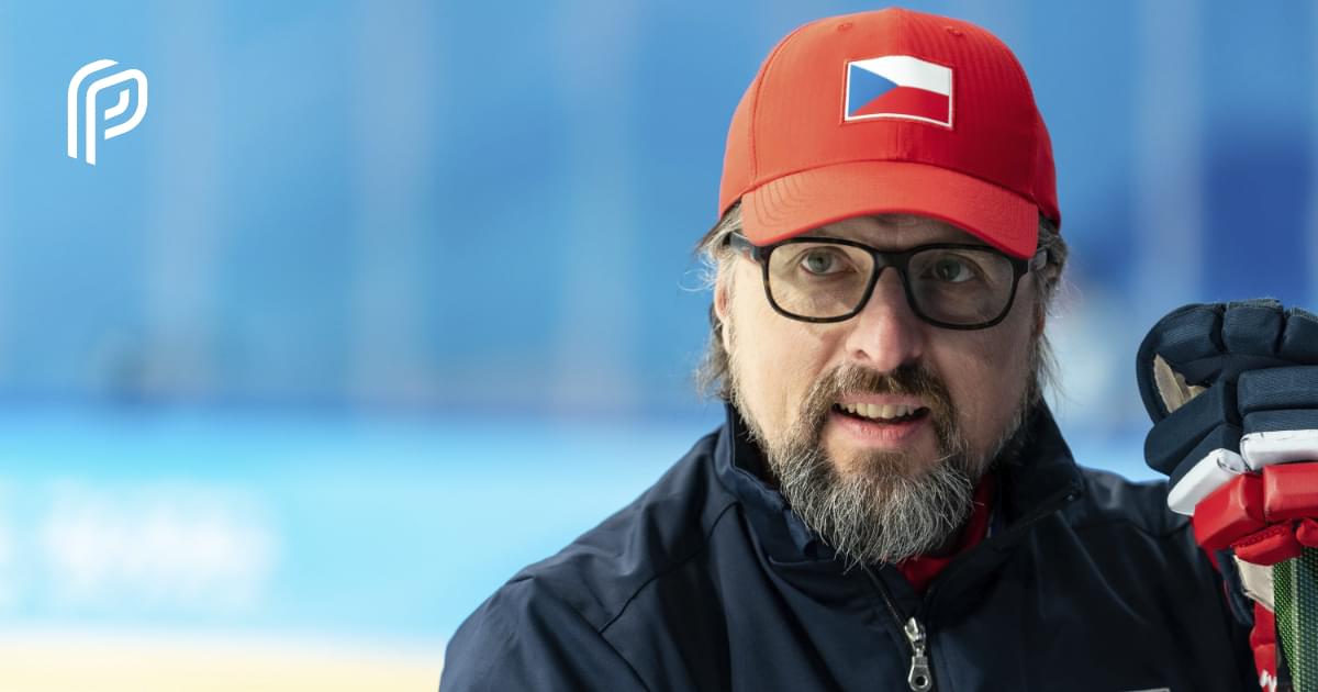 Nepodal jsem nejlepší výkon, na USA jsme měli – Tomáš Pacina