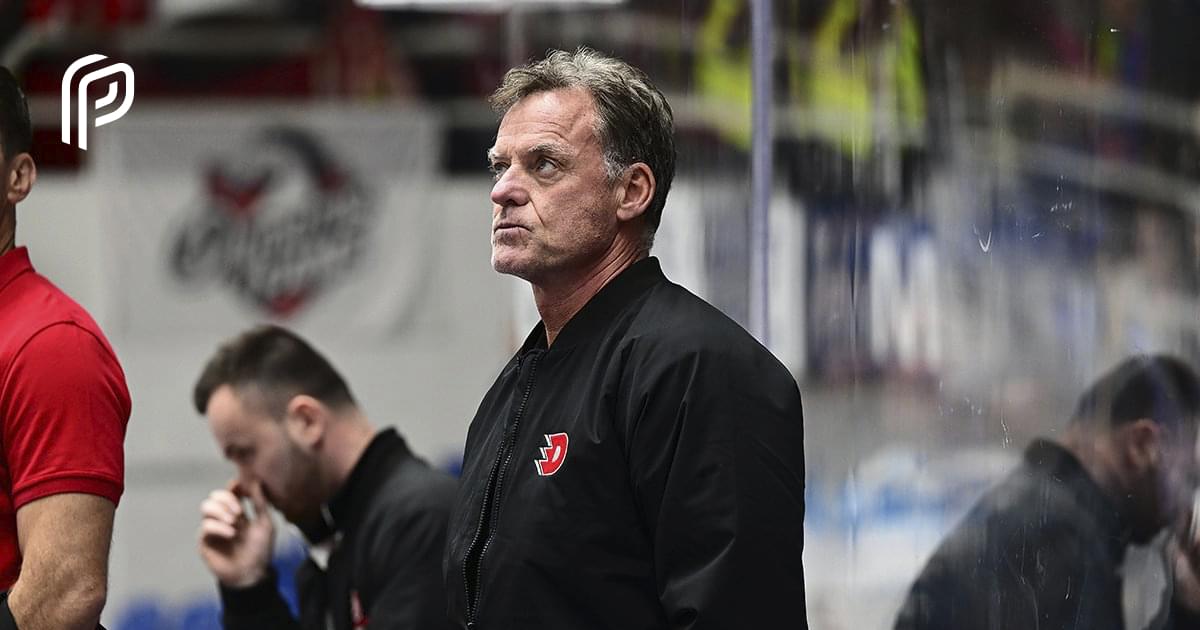 Vést hokejový nároďák a klub je jiná disciplína – Radim Rulík